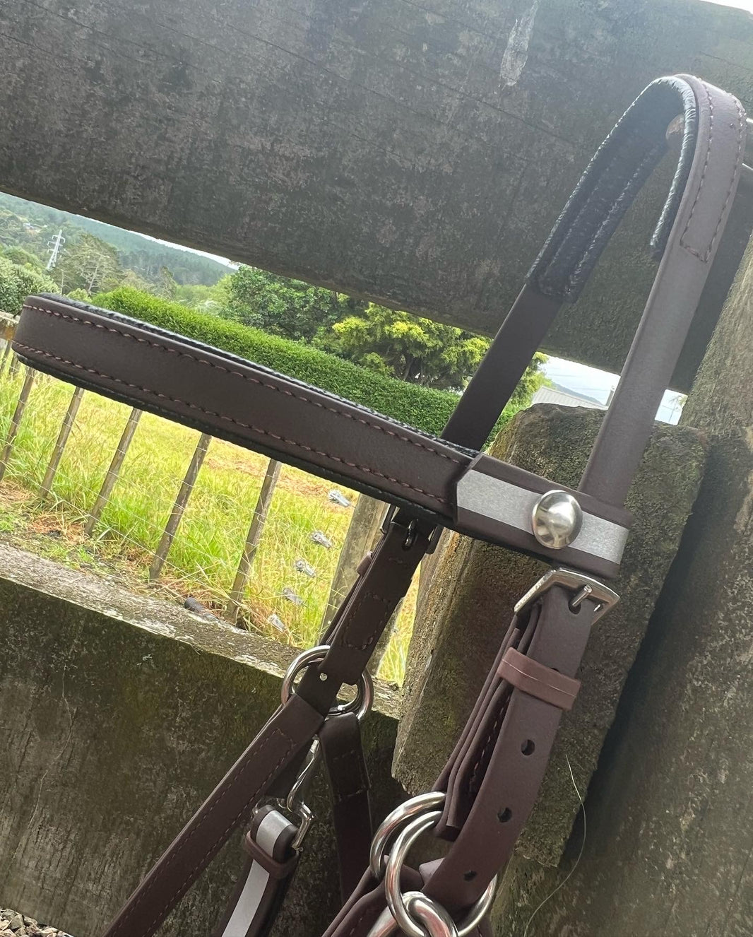 Multi Bridles – LS Equestrian NZ